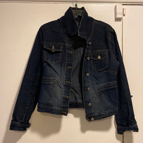 Beau Dawson | Jackets & Coats | Beau Dawson Denim Jacket | Poshmark